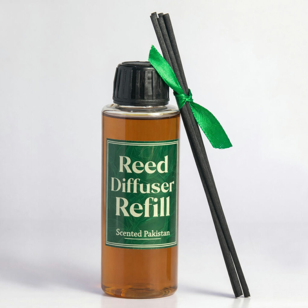 Shop Reed Diffuser Refills at Best Price in Pakistan - Scented.pk